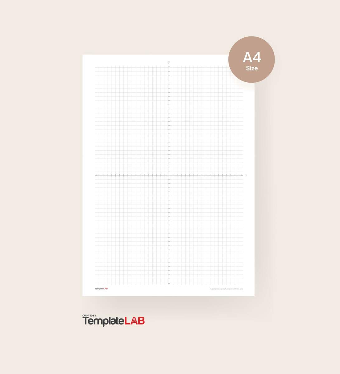 Math Expressions Graph Paper Printable - Learning Math Fun